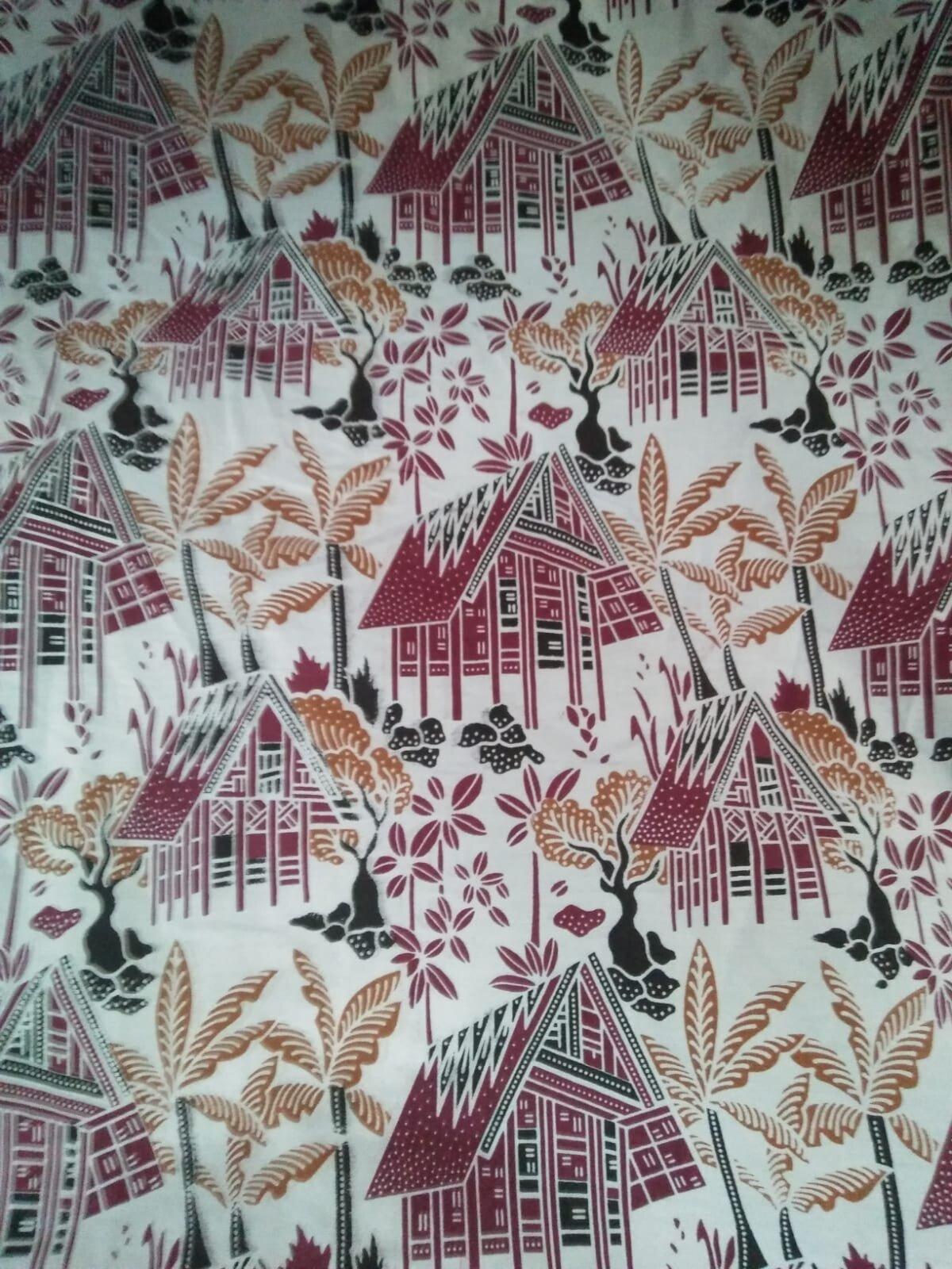 kain batik kampung urug ukuran 2m | Lazada Indonesia
