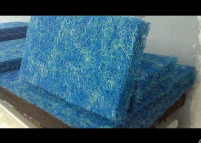 japmat Japanese mat/ filter aquarium 50x25x4 cm | Lazada Indonesia