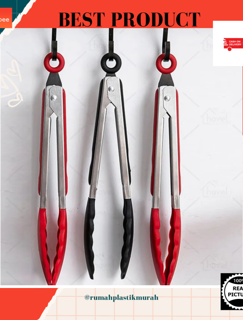 CAPITAN WARNA 12/JEPIT SERBAGUNA/JEPIT WARNA/JEPIT MERAH/CAPIT DAGING ...