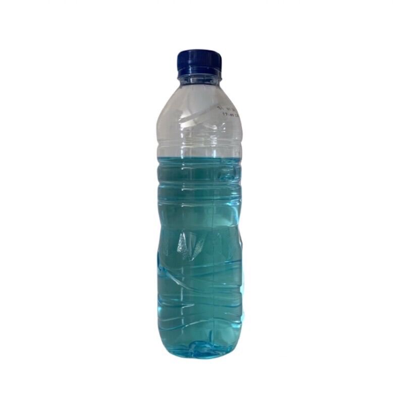 Spiritus Pelarut 0.5 L | Spirtus TOP Biru Botol 500 ml | Lazada Indonesia