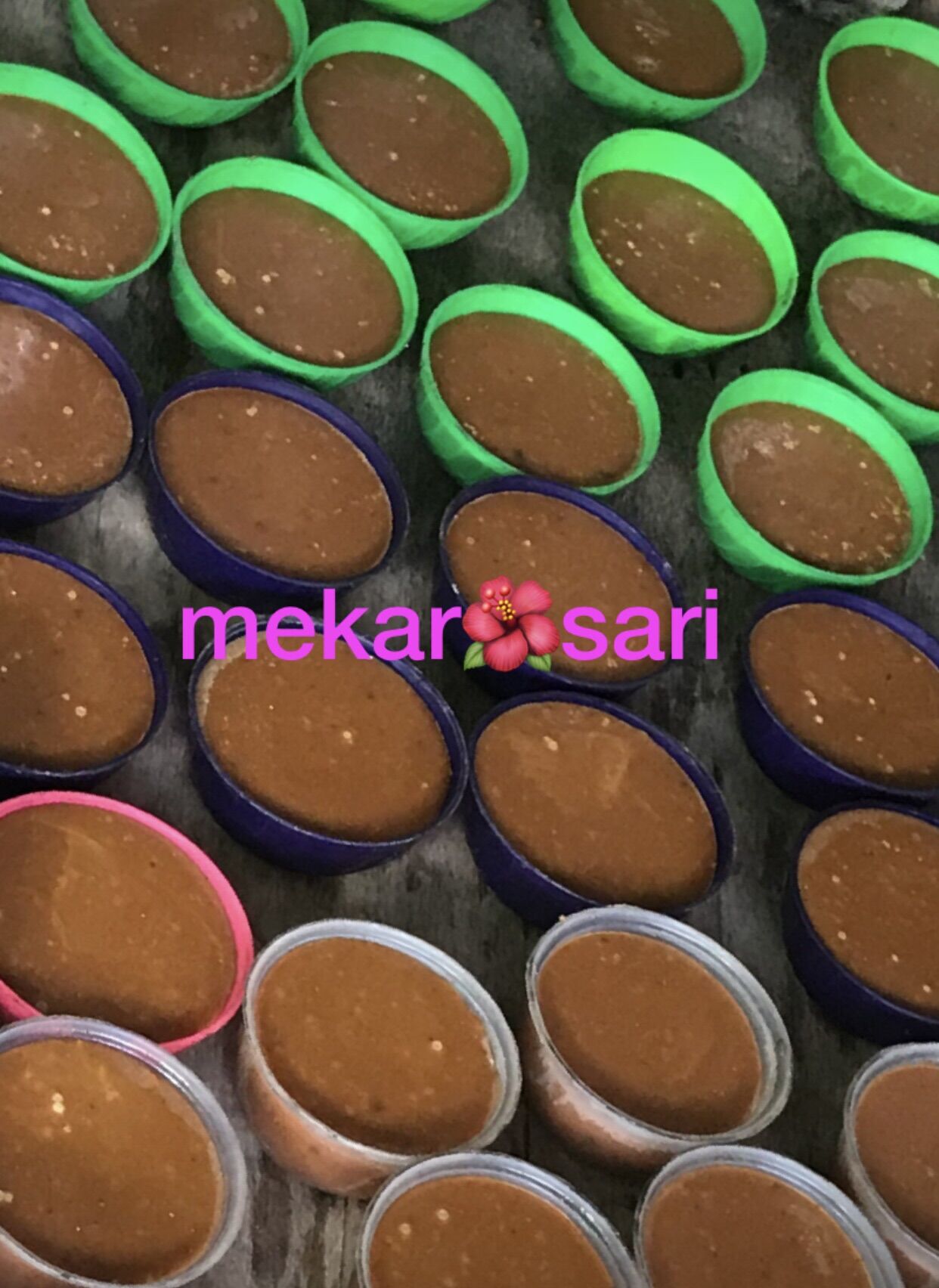 GULA JAWA ASLI bahan masakan manisan campuran masak dan kegunaan lain ...