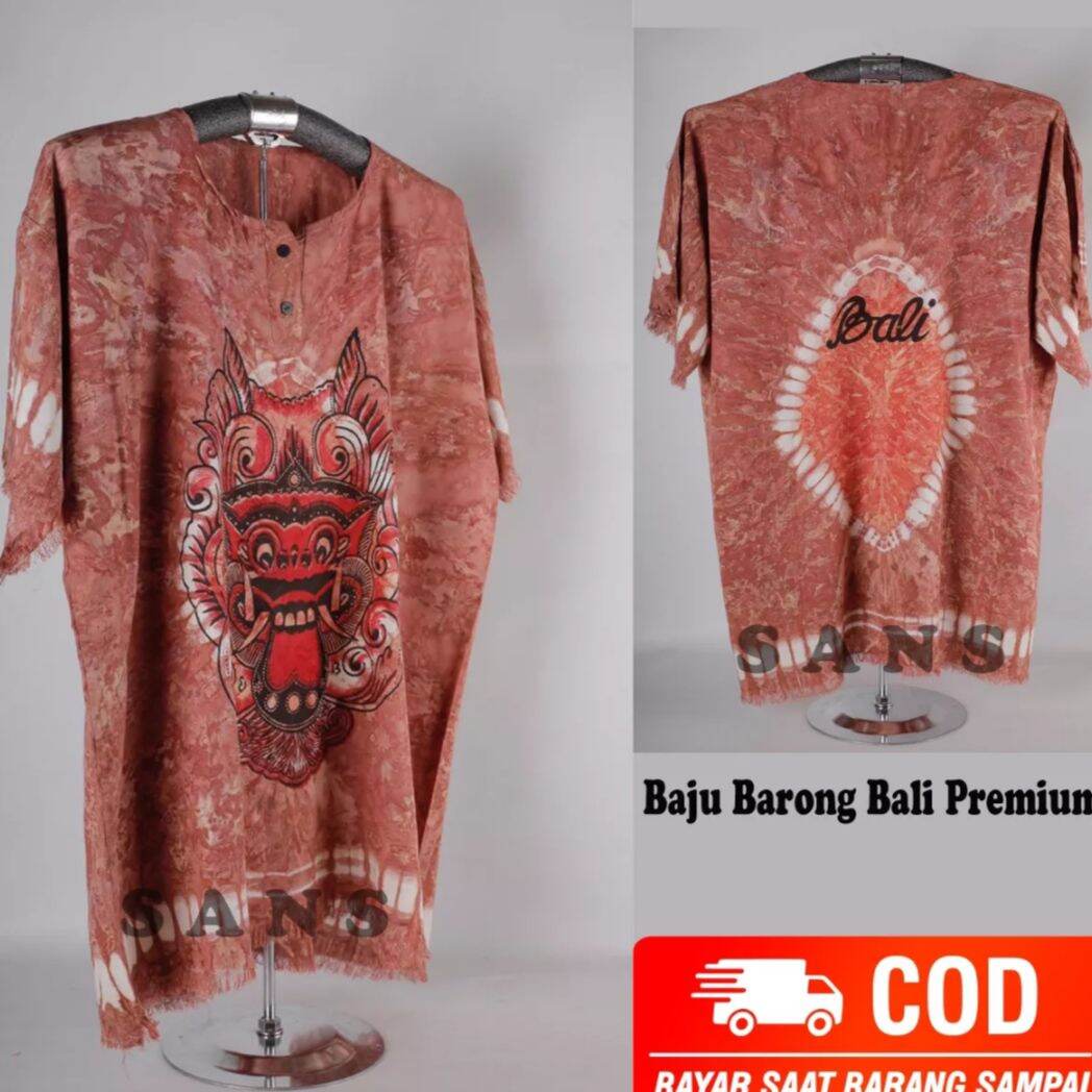 PAKET HEMAT - BAJU BARONG BALI BAJU BARONG PRIA WANITA - BAJU BALI ... PAKET HEMAT - BAJU BARONG BALI BAJU BARONG PRIA WANITA - BAJU BALI ...
