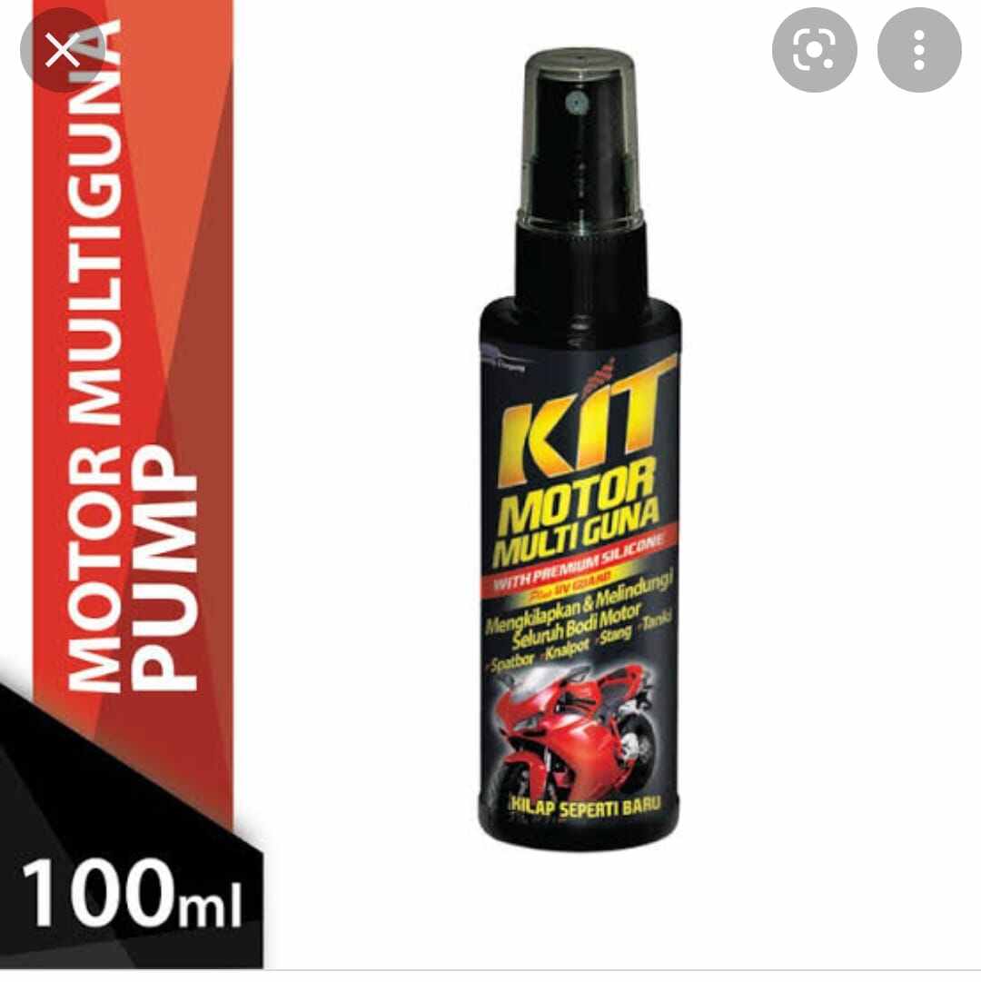 kit poles body motor | Lazada Indonesia