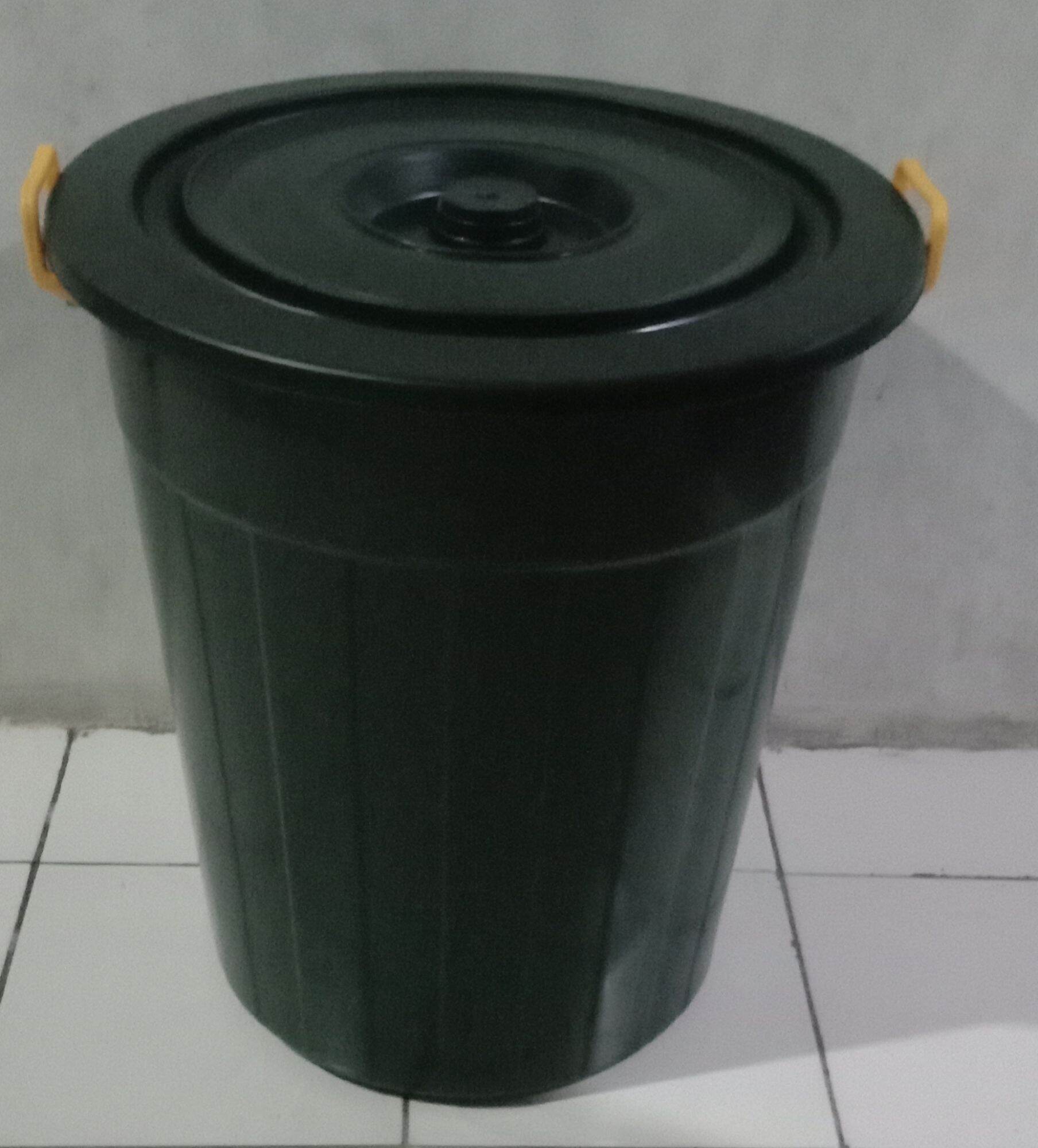 EMBER PLASTIK 80 liter BESAR RPM / EMBER 80 LITER / EMBER PLASTIK TEBAL ...