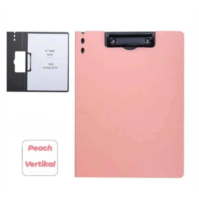 Papan ujian anak sekolah / Papan kuliah / papan lipat ujian / papan ...