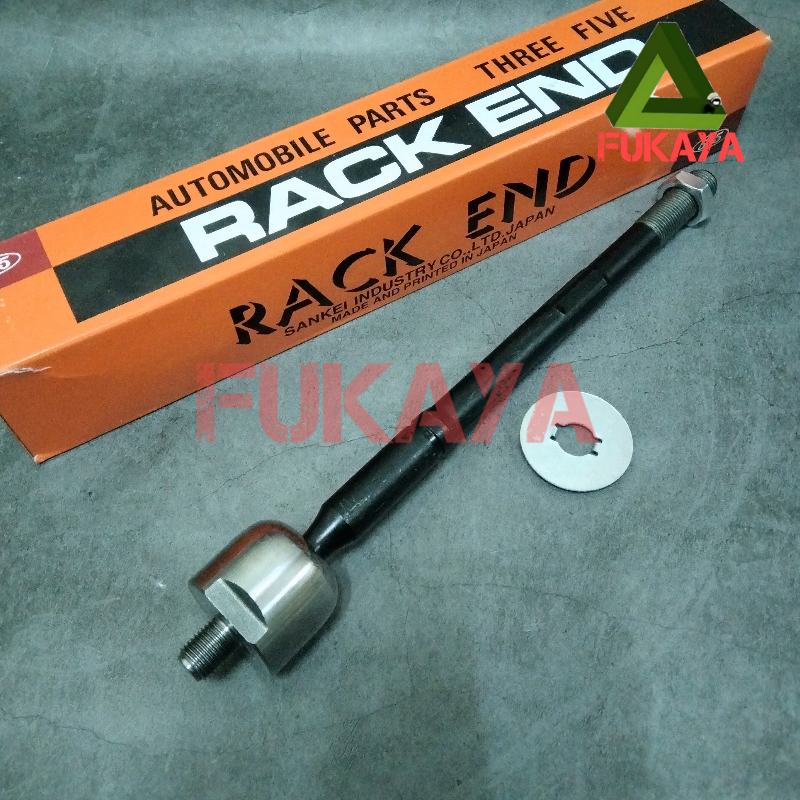 SR-A120 RACK END FORTUNER VRZ RACK END HILUX REVO LONG TIE ROD FORTUNER VRZ LONG TIE ROD HILUX ...