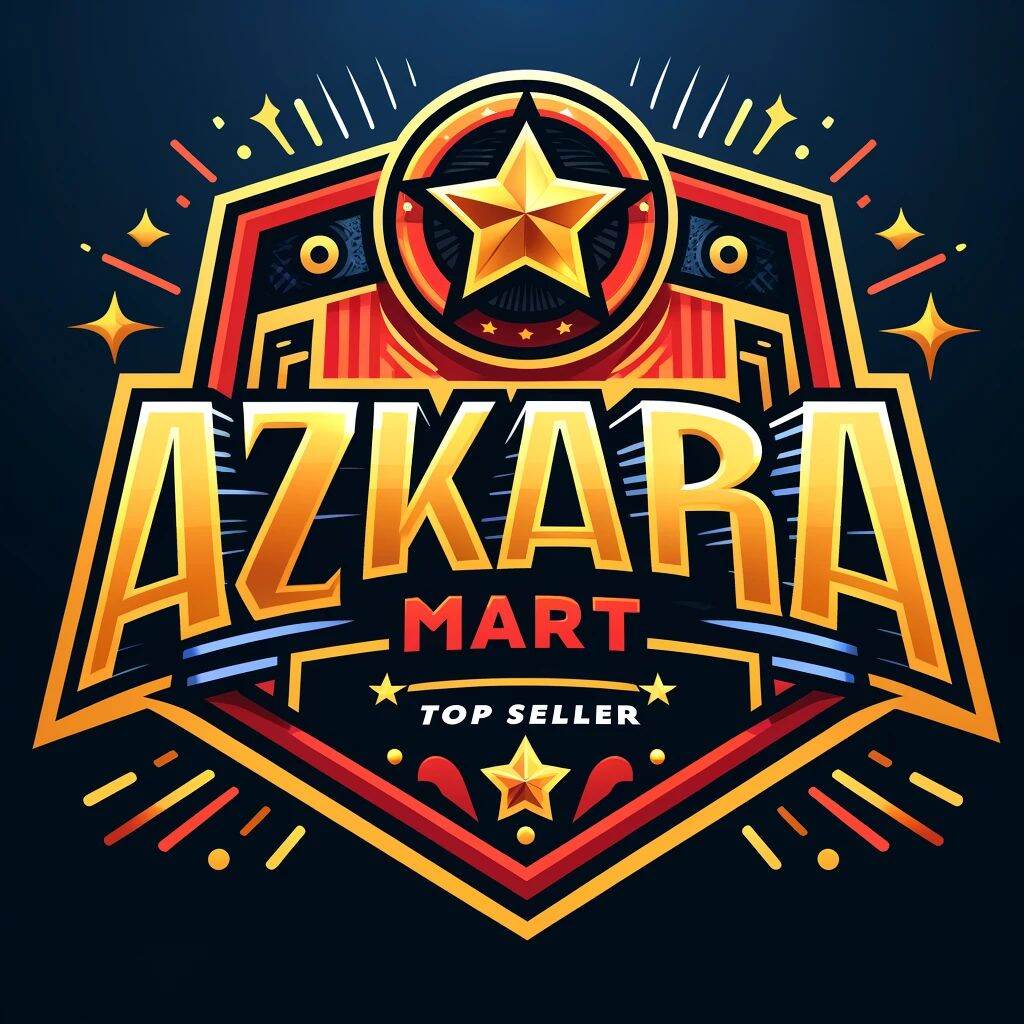 AZK4RA MART Indonesia Toko Resmi Online | Beli Sekarang di Lazada