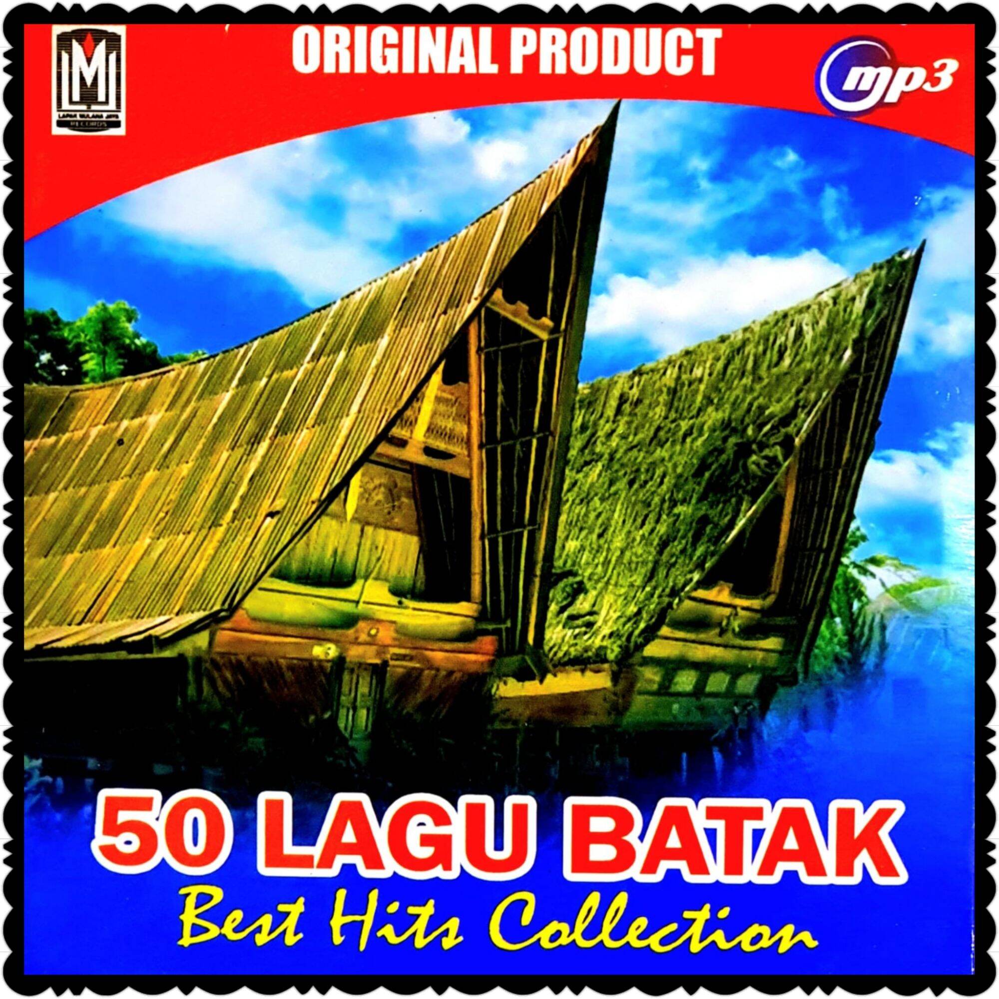 CD MP3 LAGU BATAK-LAGU BATAK TERBARU 2022 - LAGU BATAK TERBARU-LAGU ...