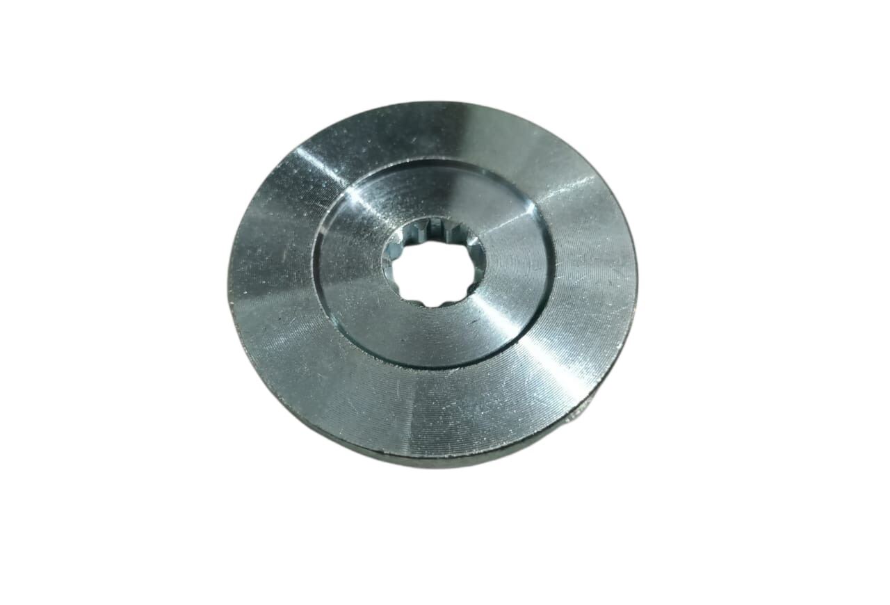 Cutter holder cap 328e tutup baut pisau gear case mesin potong rumput ...