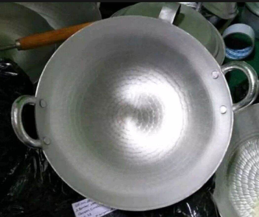 wajan penggorengan ukuran 28cm | Lazada Indonesia