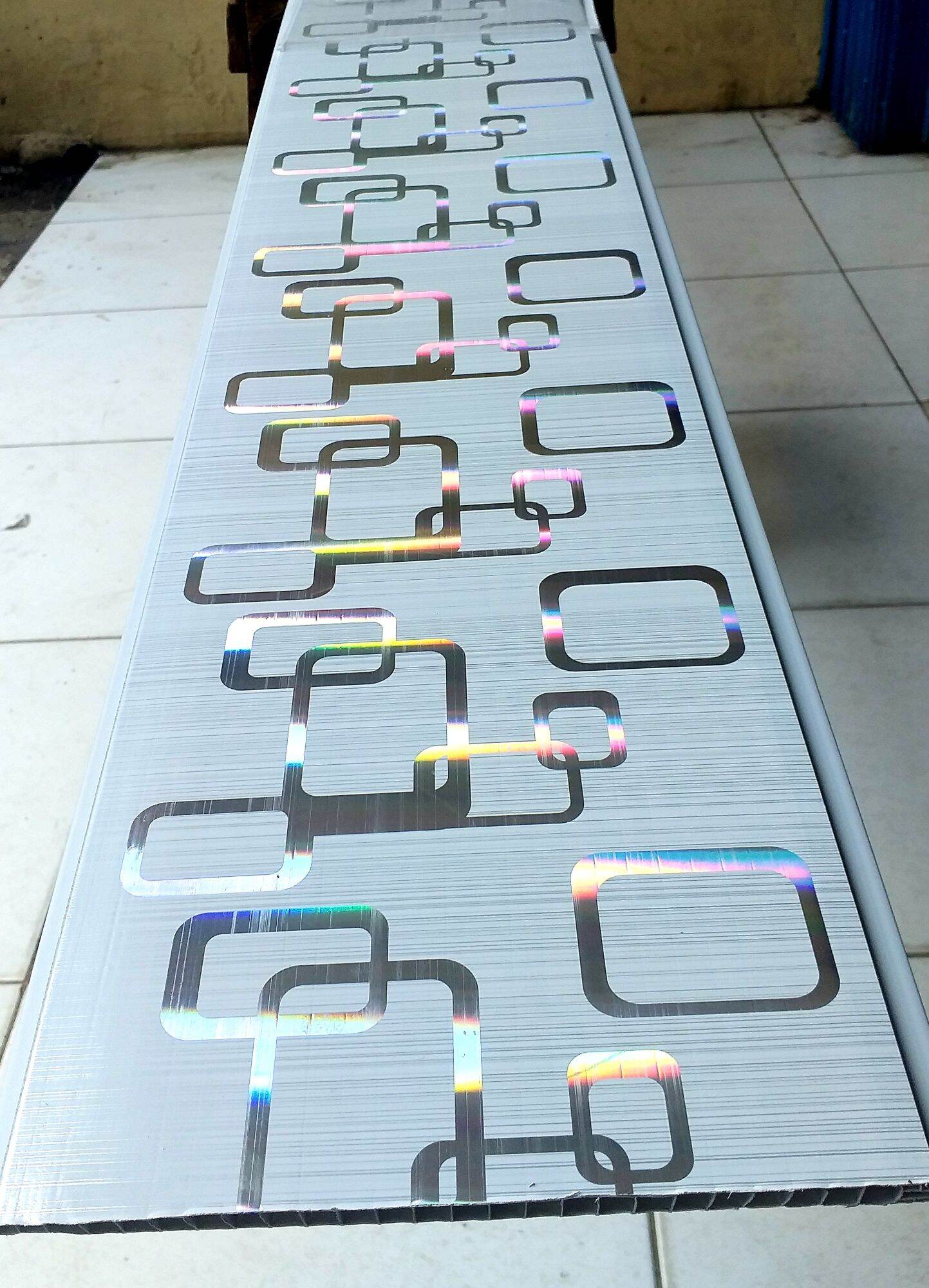 Jual Plafon Pvc Atap Rumah Per Meter Terbaru - Jun 2024 | Lazada.co.id