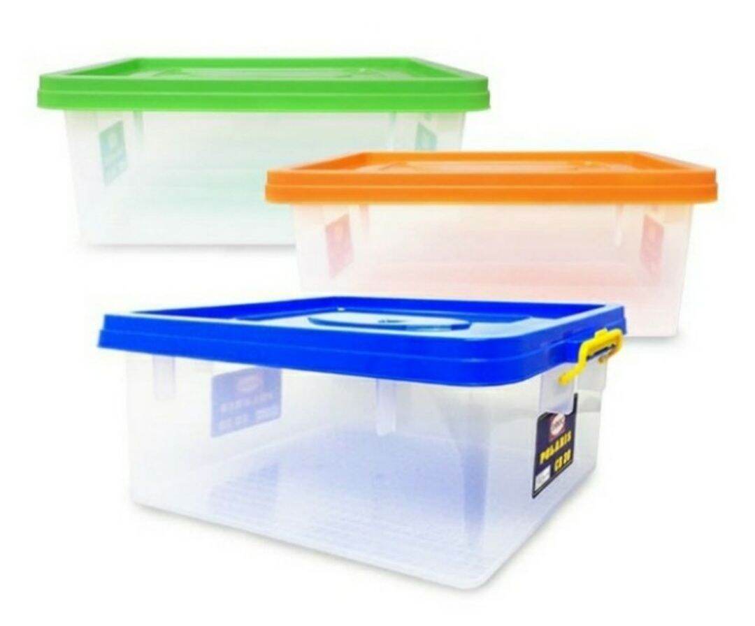 Container Box Shinpo POLARIS 125 CB 20 | Lazada Indonesia