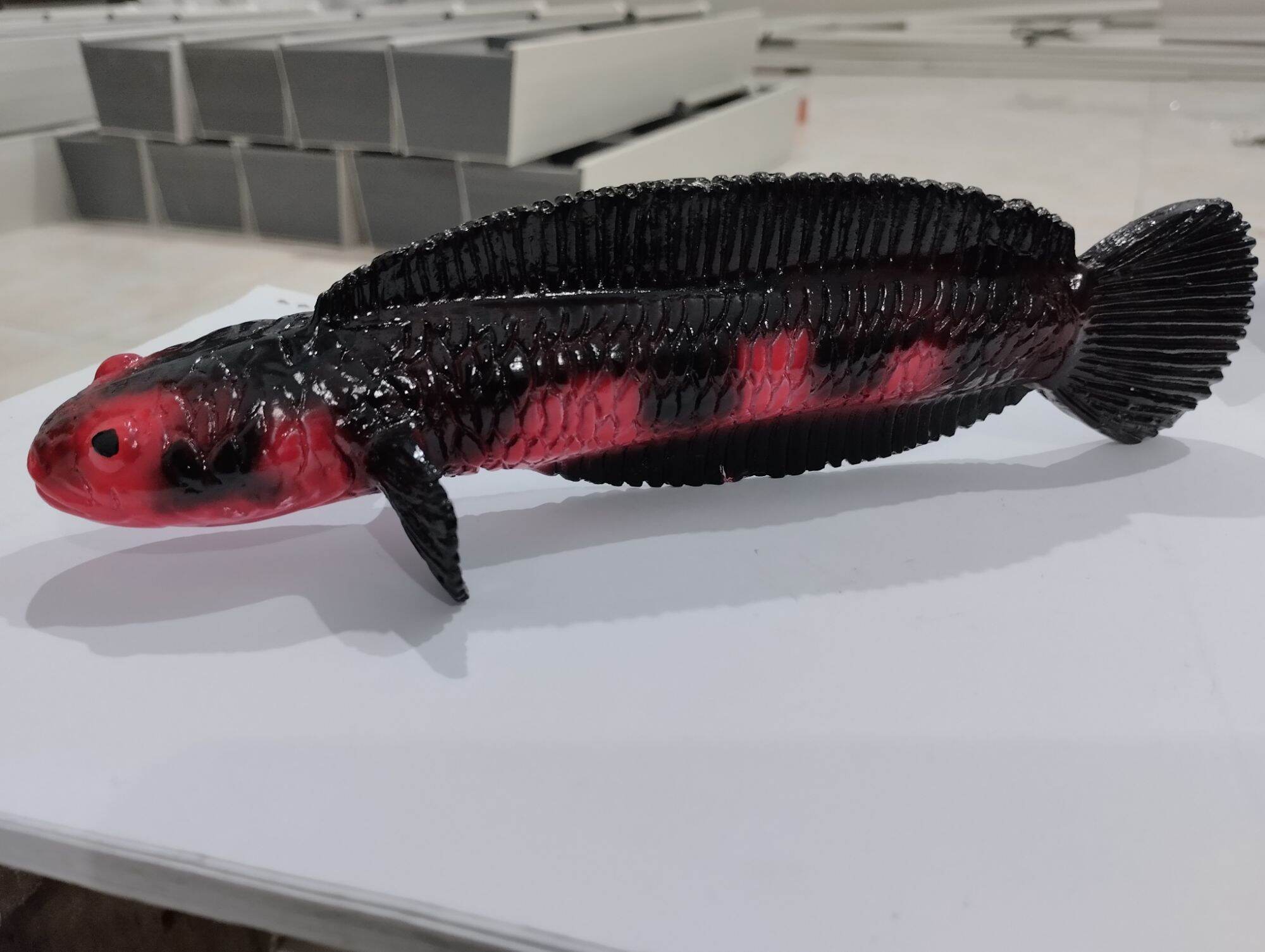 PATUNG CHANA / REPLIKA CHANA RED BARITO | Lazada Indonesia