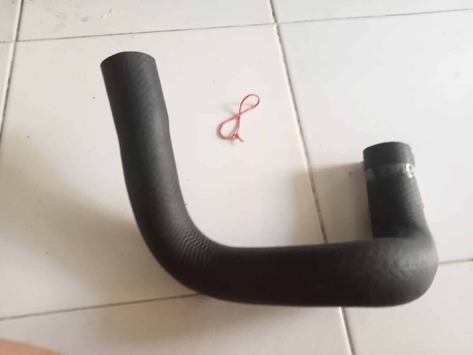 Selang Radiator Bawah Kijang Grand KF52 | Lazada Indonesia