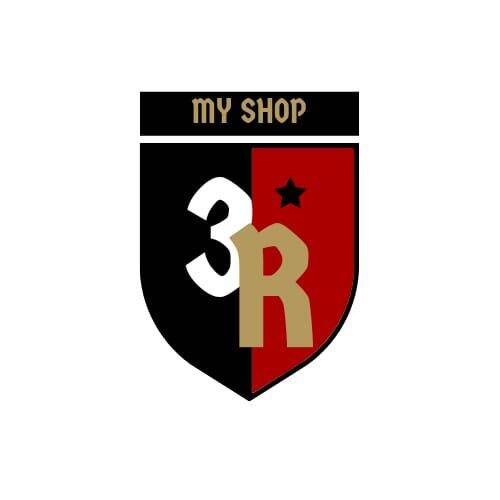 3R_MYSHOP Toko resmi di Indonesia, Online Shop 12 2024