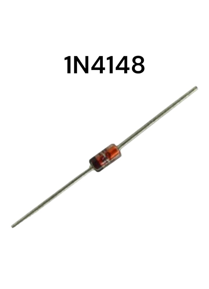 10 pcs Dioda IN 4148 | Lazada Indonesia
