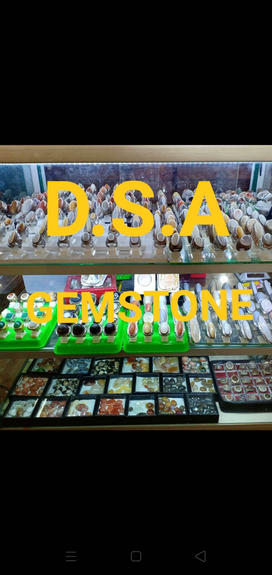 D.S.A GAMESTONE Toko resmi di Indonesia, Online Shop 12 2024