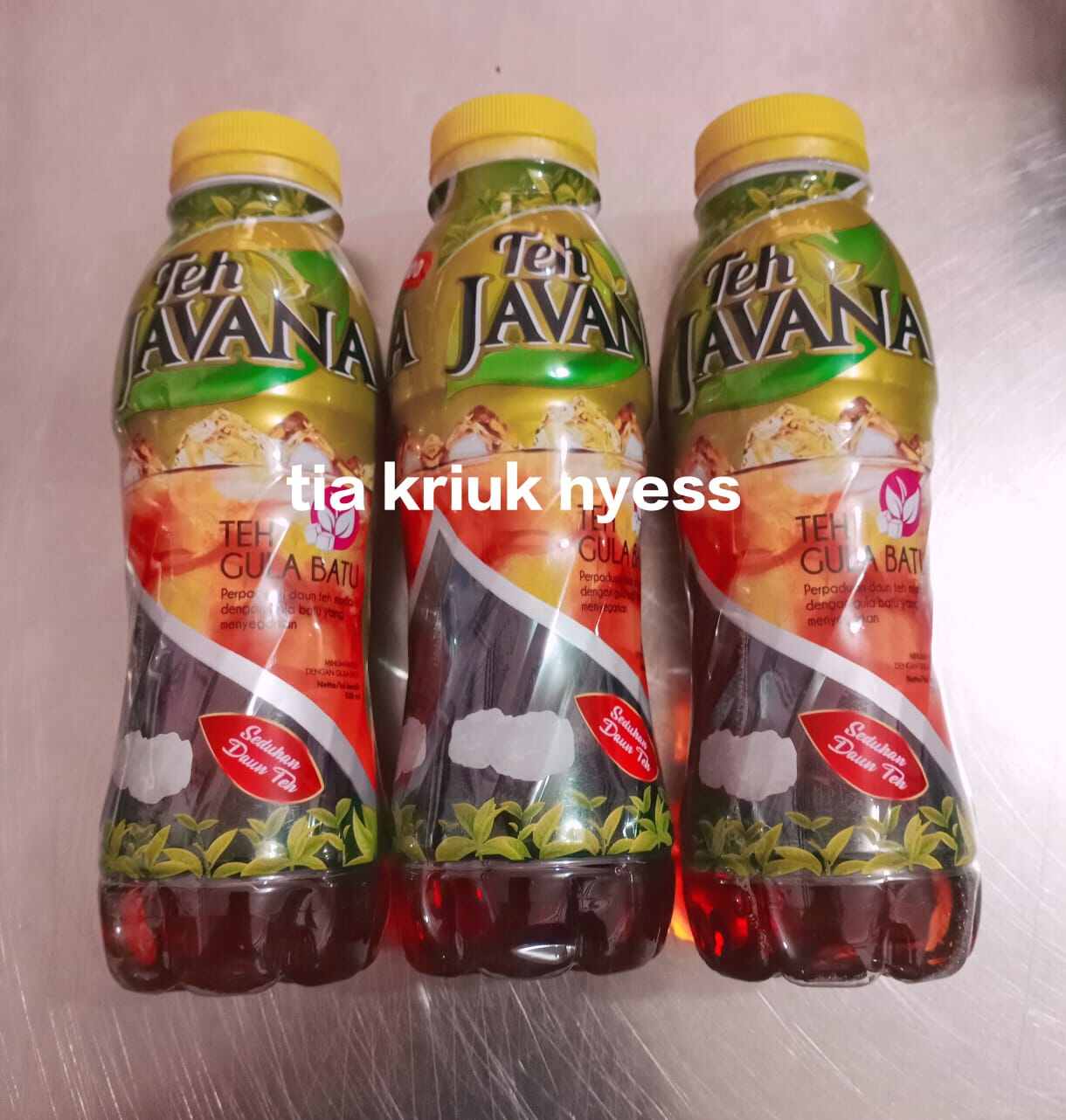 teh Javana/ teh pucuk / Mizone / fanta / sprite /seruput | Lazada Indonesia