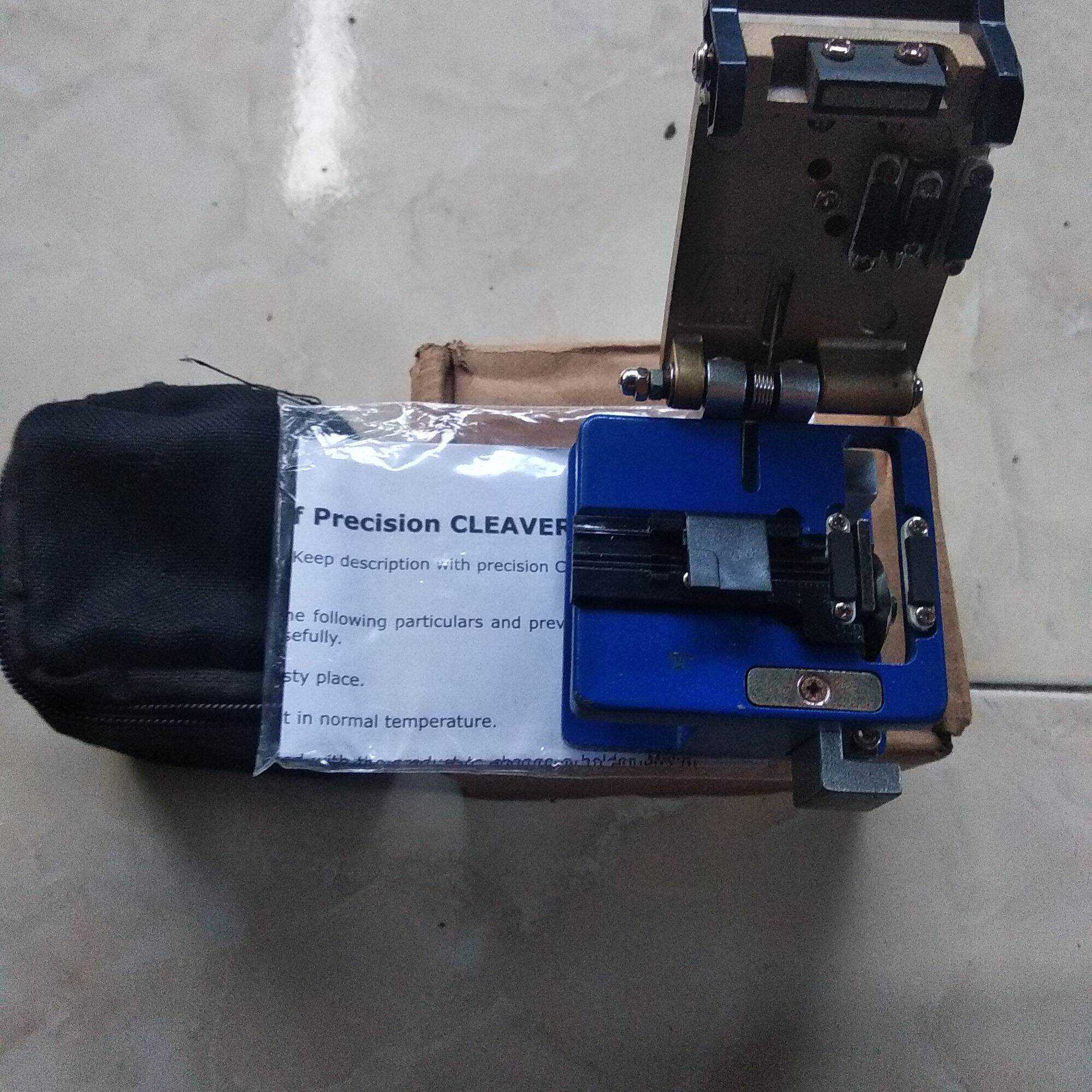 FIBER CLEAVER FO BEKAS MURAH | Lazada Indonesia