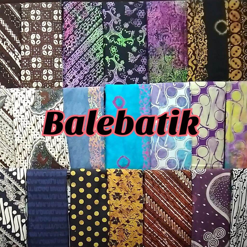 Toko Resmi bale batik olshop Online | Lazada.co.id