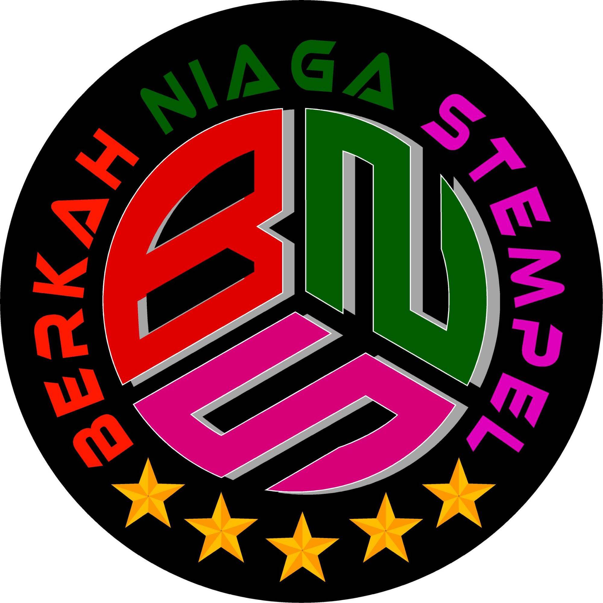 Berkah Niaga Stempel Indonesia Toko Resmi Online | Beli Sekarang di Lazada