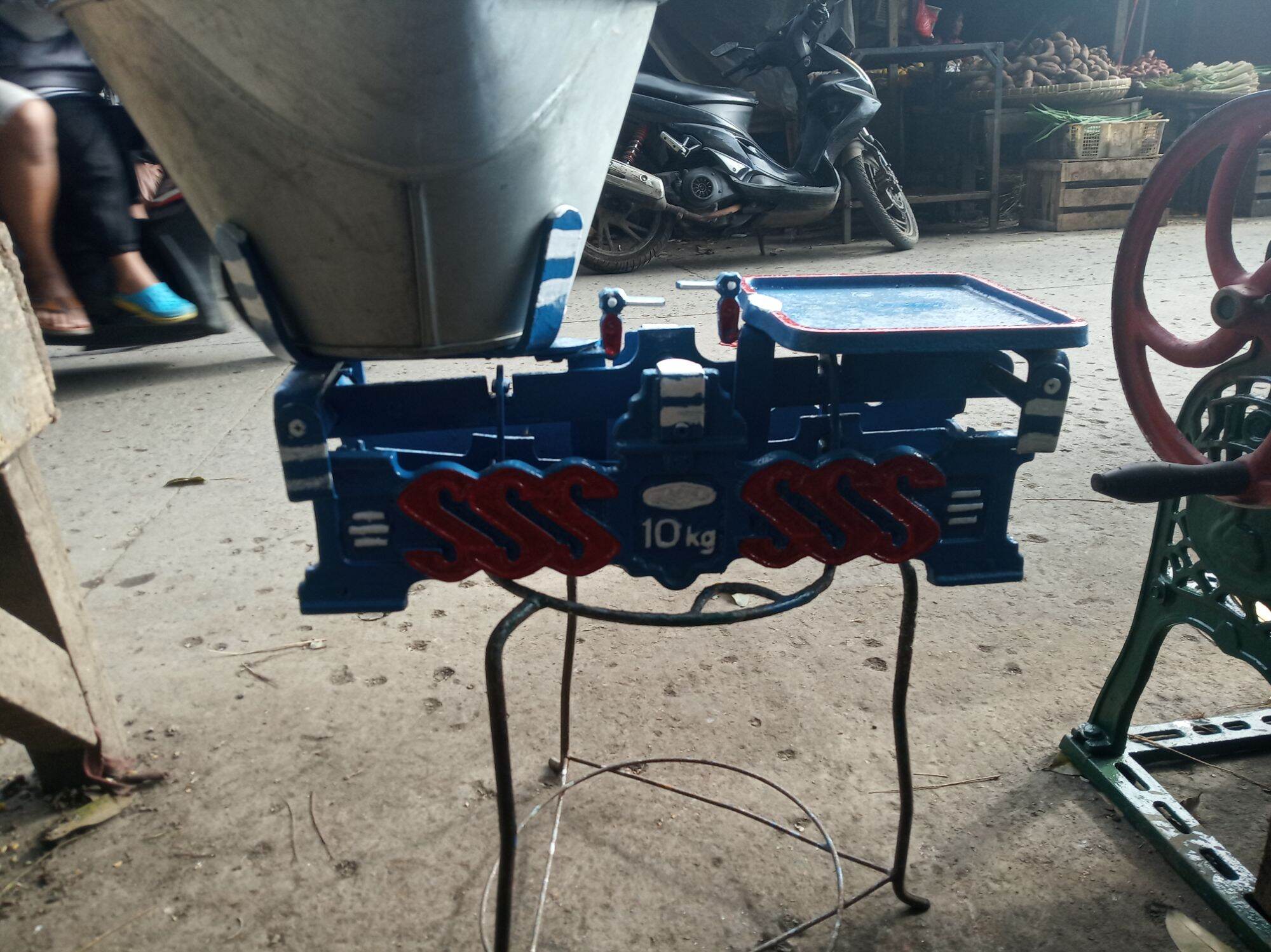 Timbangan bebek | Lazada Indonesia