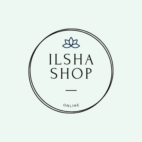 Ilsha Shop Toko resmi di Indonesia, Online Shop 05 2025
