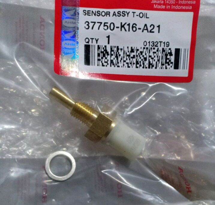 sensor suhu ect eot sensor oksigen sensor oli vario 110 fi beat fi ...