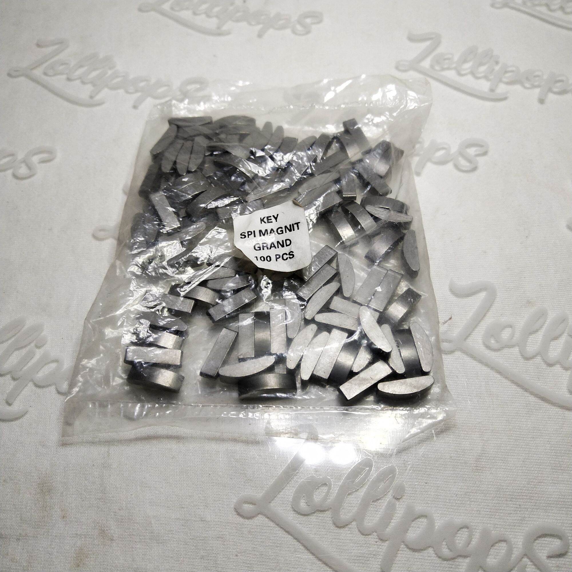 spie magnet spi magnet honda grand yamaha rxk per 100pcs | Lazada Indonesia