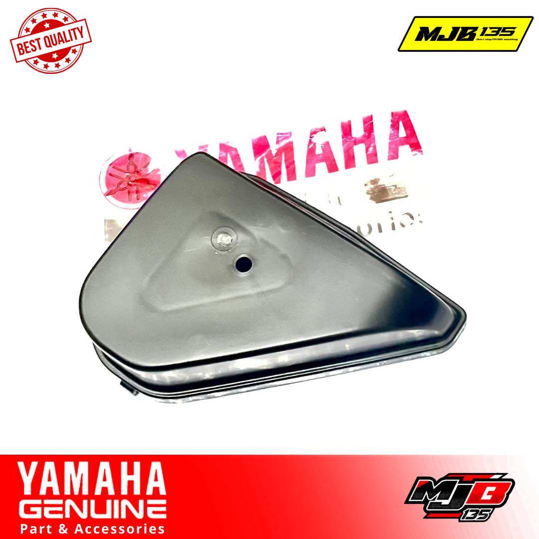 BOX FILTER RX KING BAGIAN KIRI ORIGINAL YAMAHA GENUINE PART | Lazada ...