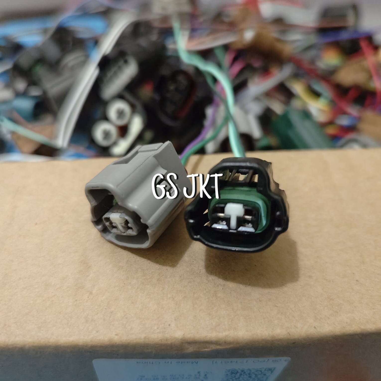 SOKET OCV VVTI DAIHATSU XENIA SIRION TERIOS GRAN MAX LUXIO SIGRA CALYA | Lazada Indonesia