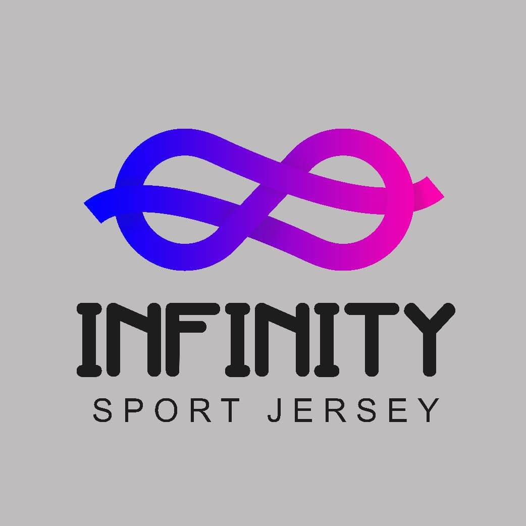 Toko Resmi INFINITY Sport Jersey Online | Lazada.co.id