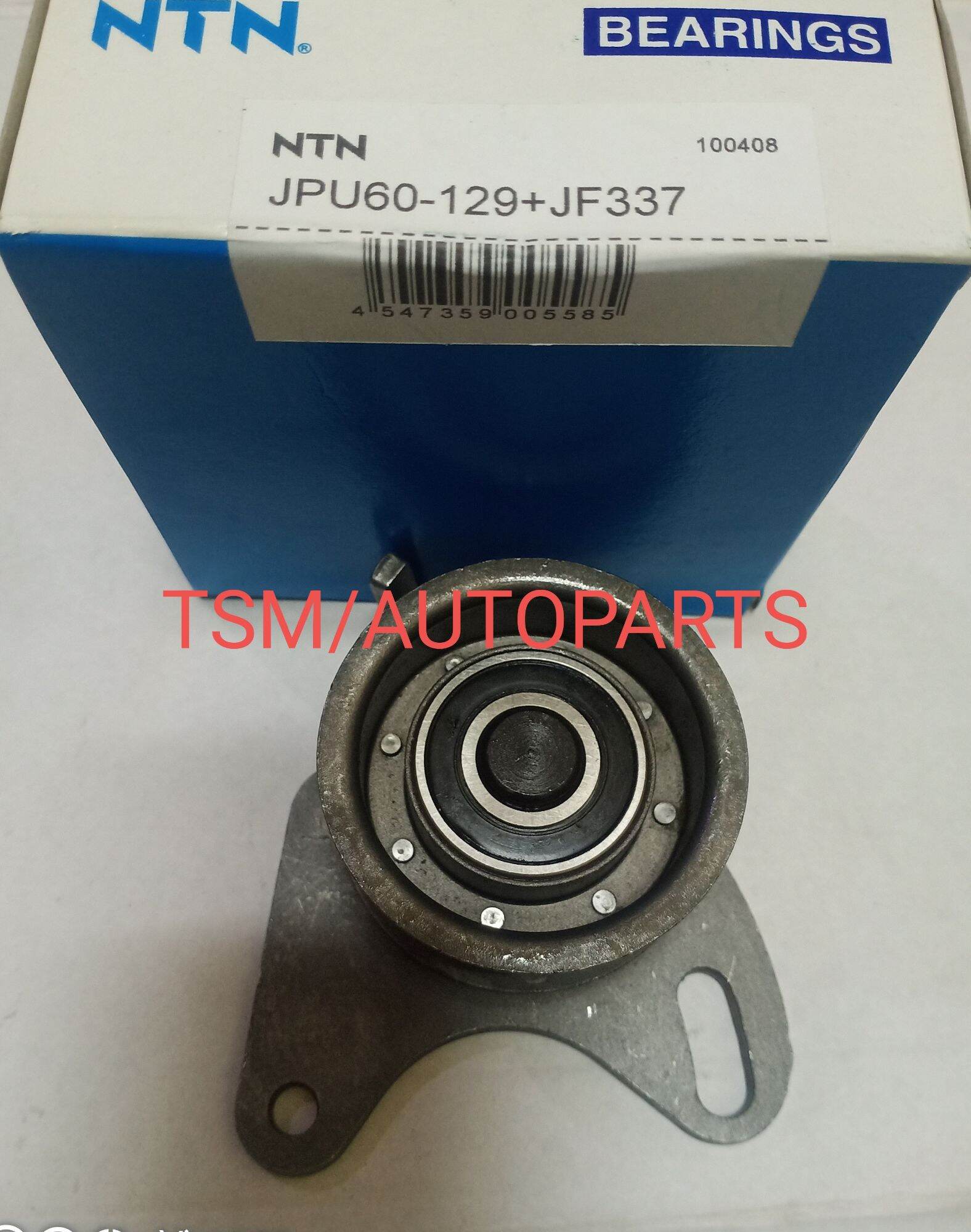 bearing tensioner timing belt t120ss injeksi | Lazada Indonesia