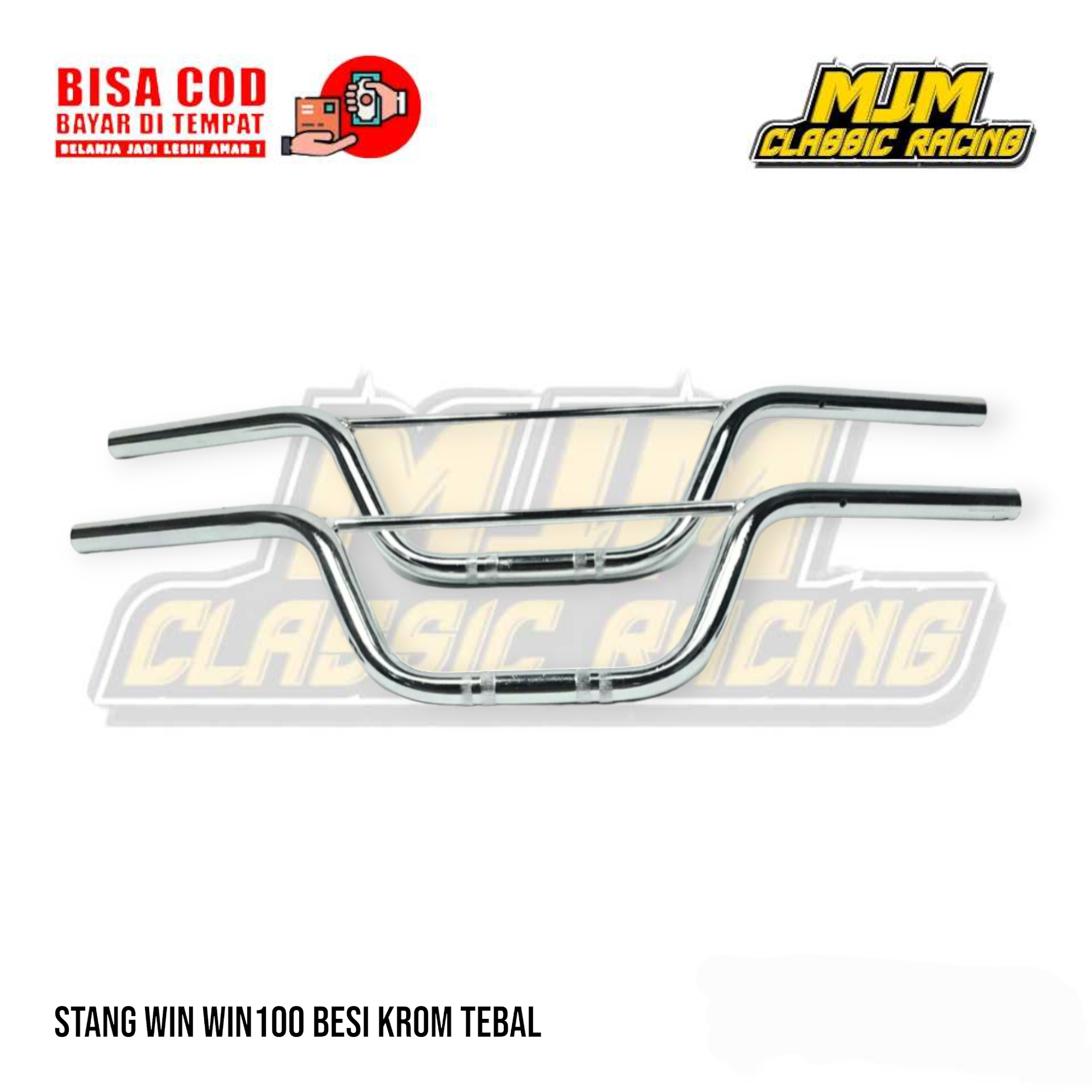 STANG SETIR TRAIL WIN UNIVERSAL STANG TRAIL WIN | Lazada Indonesia