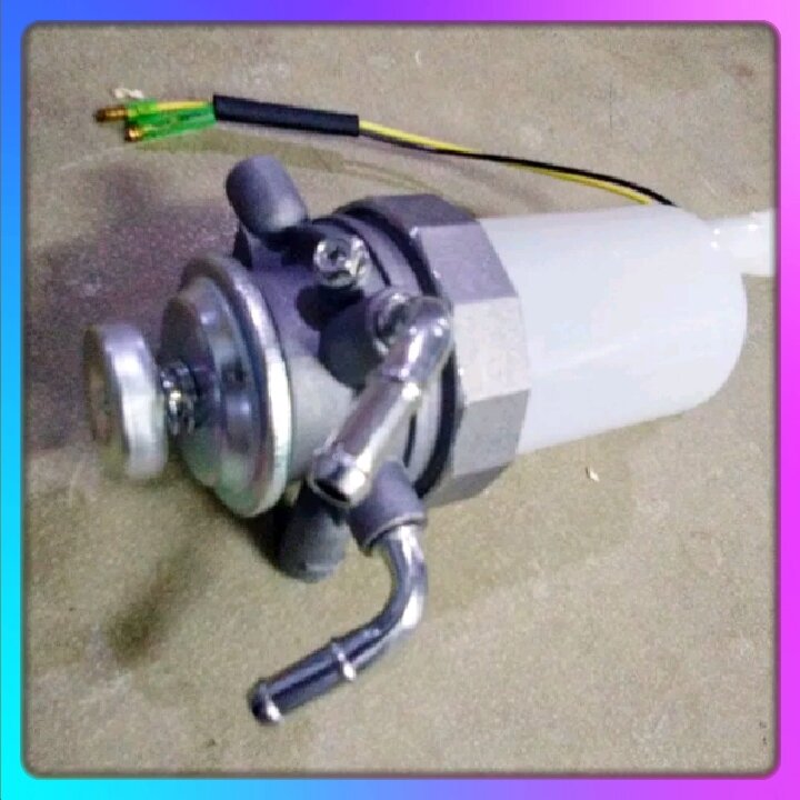 SEPARATOR / POMPA SOLAR ASSY ISUZU ELF NHR55 / EURO 2 | Lazada Indonesia