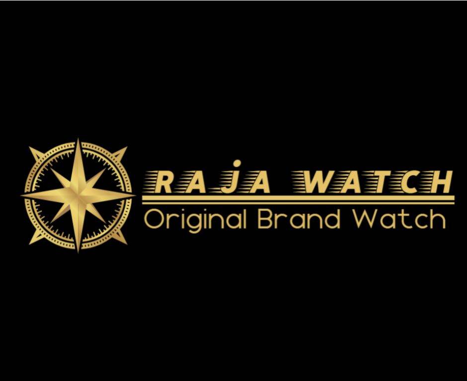 RAJA WATCH Toko resmi di Indonesia, Online Shop 05 2025