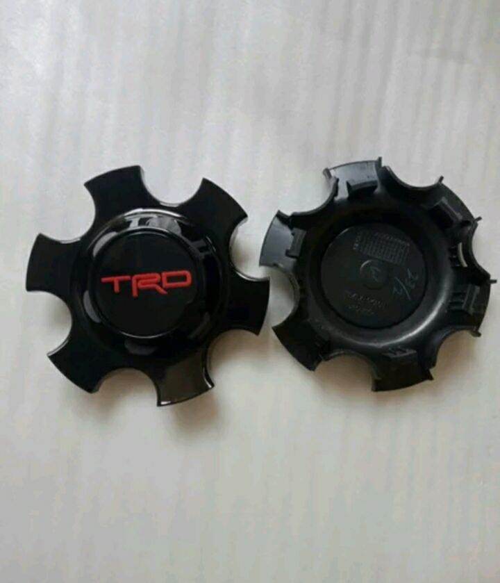 DOP RODA FORTUNER VRZ ORIGINAL HARGA SATUAN | Lazada Indonesia