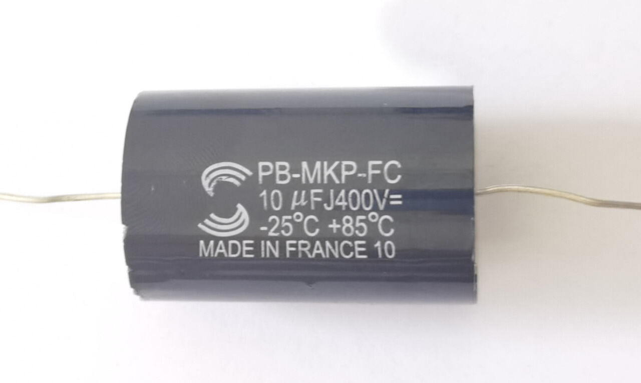 mkp 10 uf 400v kapasitor non polar 10 mikro farad 400 volt 400v ...