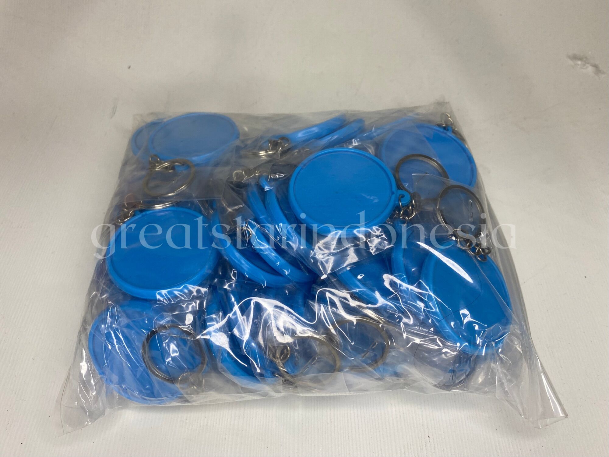 Ganci bulat 4,5 (isi 50pcs) | Lazada Indonesia