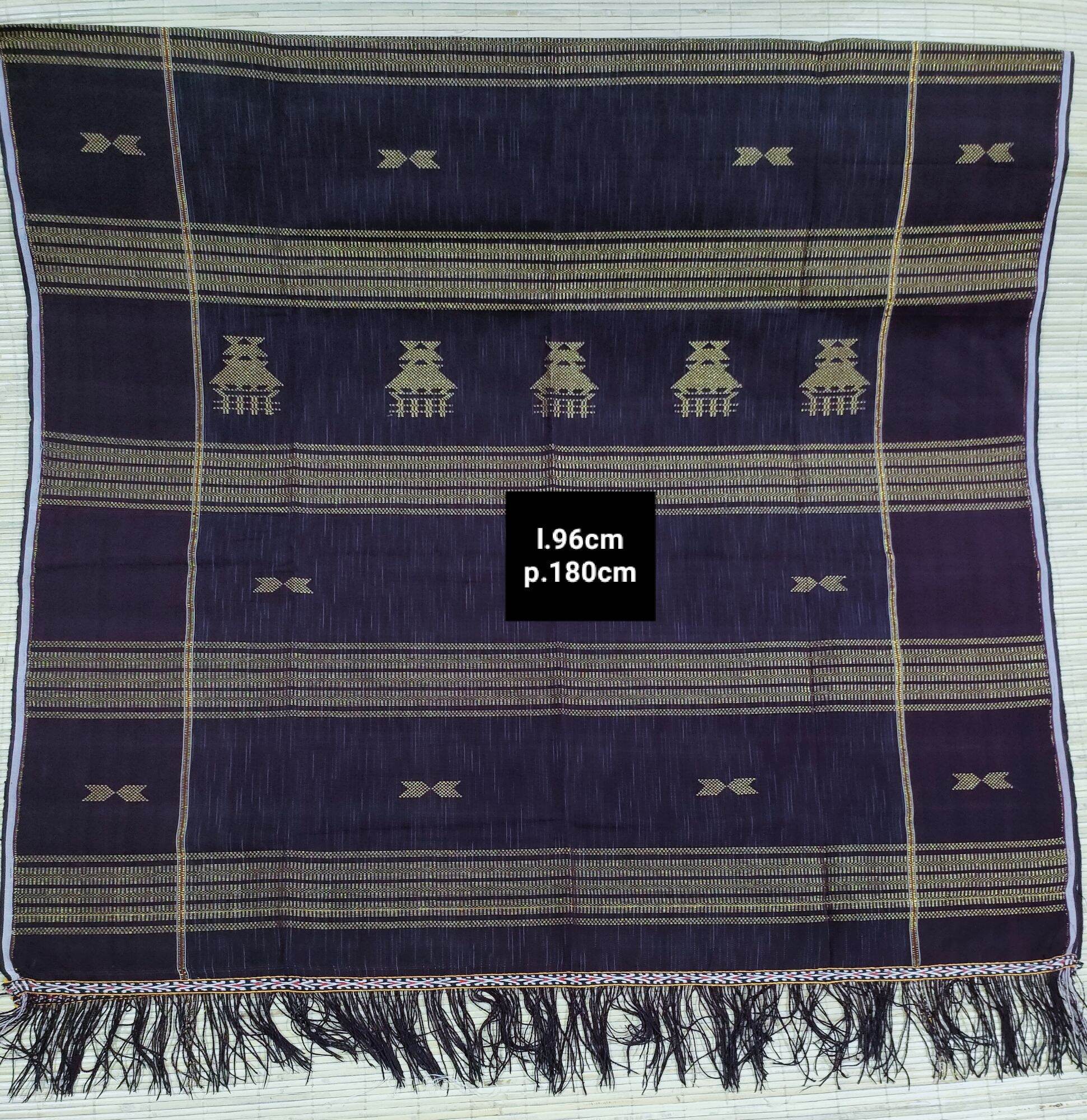 uis gara sutra rumah adat | Lazada Indonesia