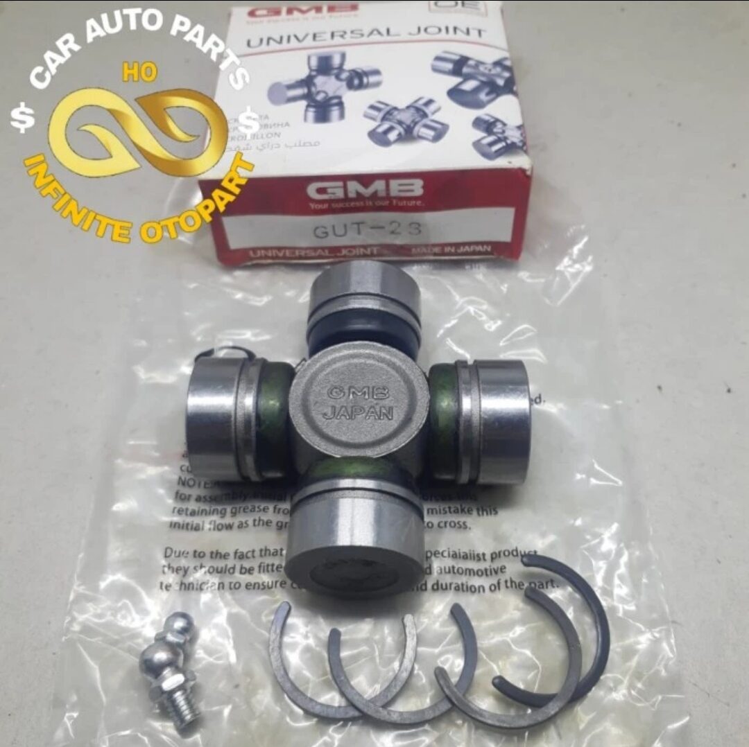 CROSS JOIN JOINT INNOVA FOTUNER INOVA GMB JAPAN | Lazada Indonesia