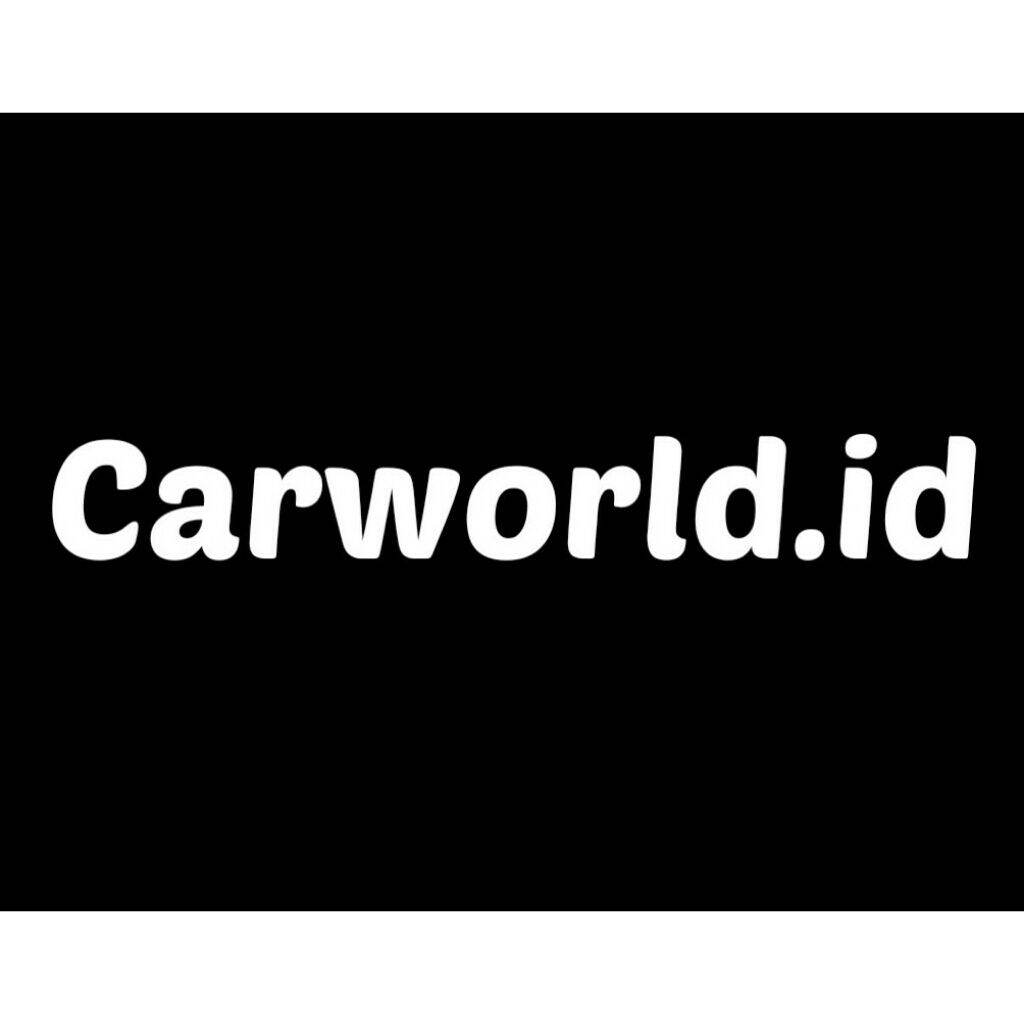 Carworld.id Toko resmi di Indonesia, Online Shop 12 2024