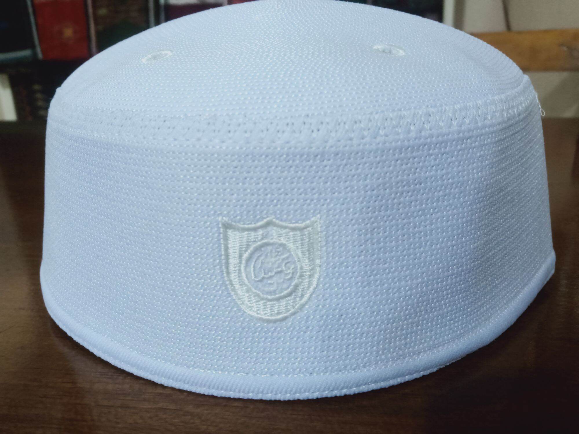 PECI MALAYSIA PUTIH POLOS LOGO | Lazada Indonesia