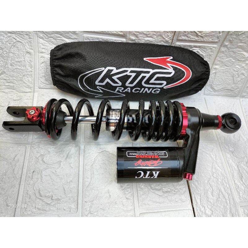 shockbreaker copy ktc matic 330mm beat mio Vario Xeon Scoopy universal shock tabung matic single ...
