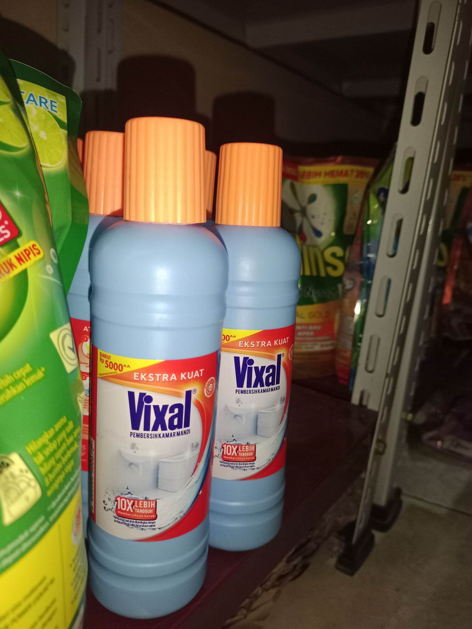 vixal 160ml | Lazada Indonesia