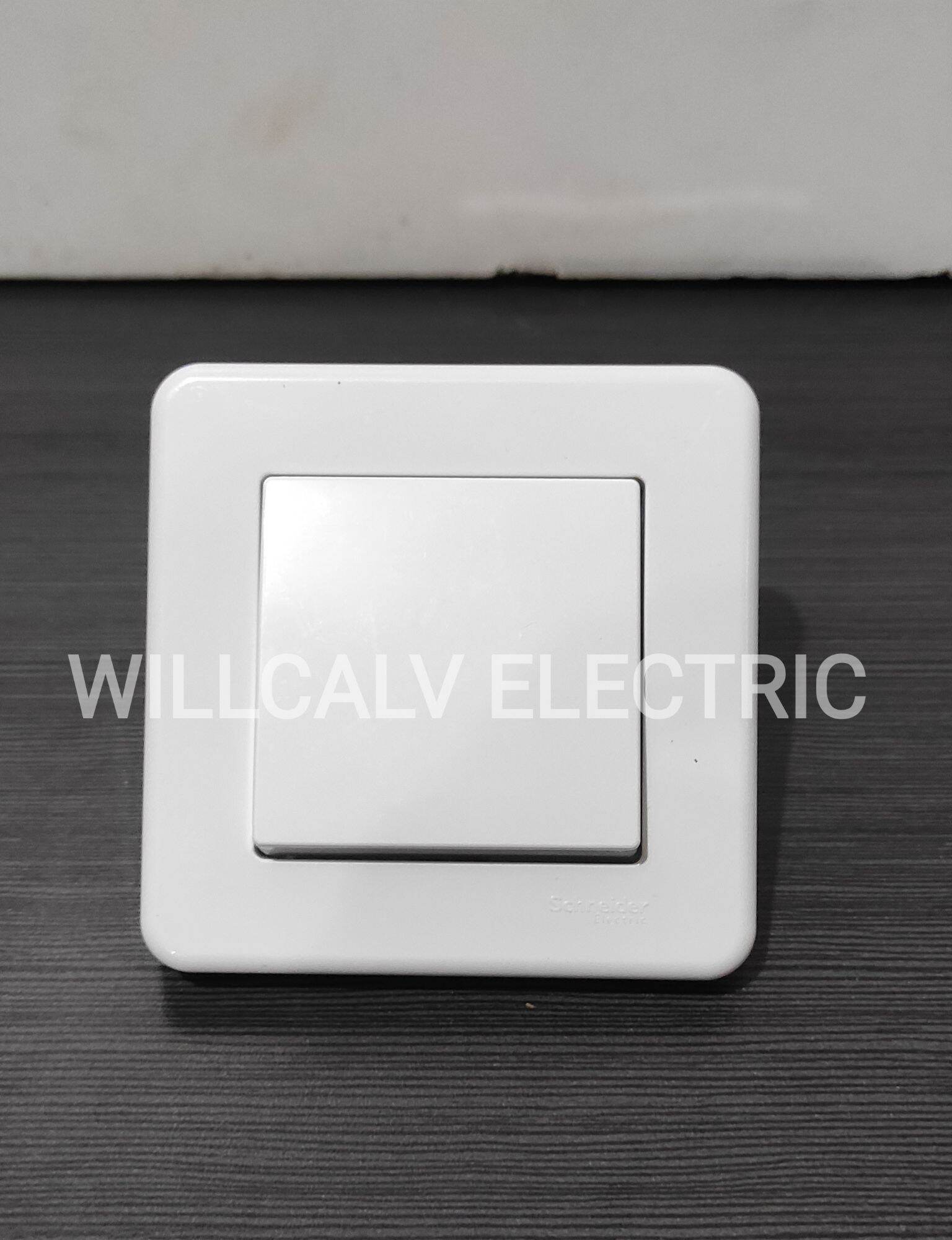 SCHNEIDER LEONA SAKLAR ENGKEL / TUNGGAL IB INBOW | Lazada Indonesia