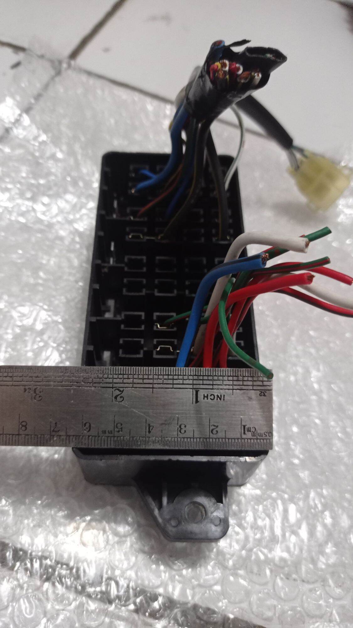 Fuse Box Sekring Mobil Universal | Lazada Indonesia