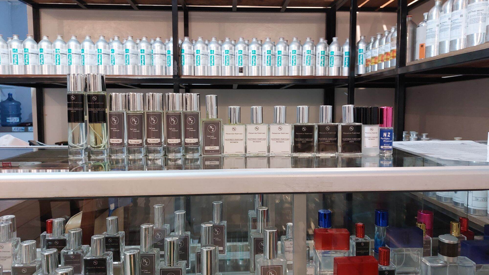 nz parfume Indonesia Toko Resmi Online | Beli Sekarang di Lazada