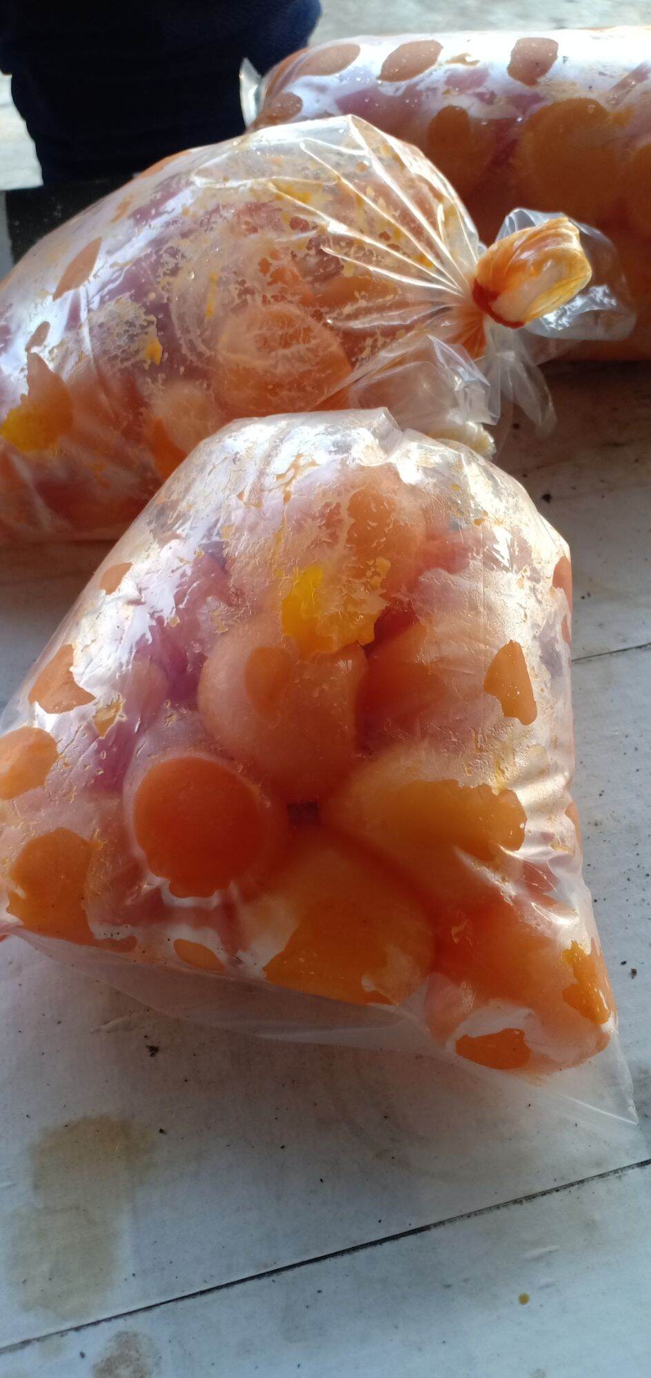 telor muda ½kg | Lazada Indonesia