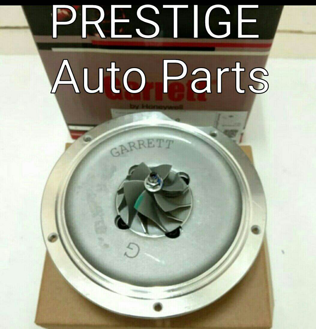 CARTRIDGE TURBO KIT ATAU ISI TURBO CHARGER ISUZU PANTHER MERK GARRETT ...